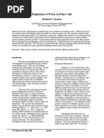 Google's Project Oxygen Overview | PDF | Leadership | Applied Psychology