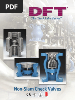 Valve Interlock - Smith Flow COntrol | PDF | Valve | Carbon Dioxide