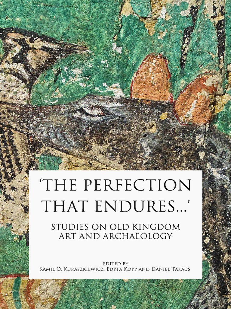 Created For Eternity. Statues and Serdab PDF | PDF | Ancient Egypt ...