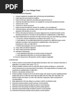 Siemens ETU776 Trip Unit Overview | PDF | Manufactured Goods | Power ...