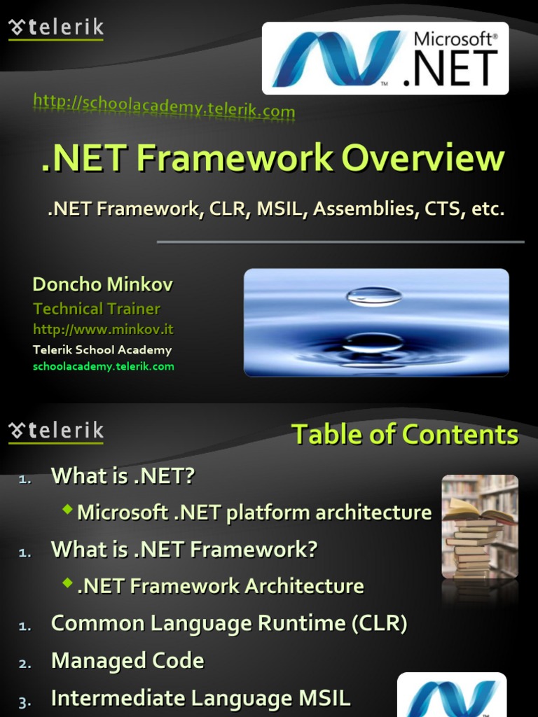 C# Notes | PDF | .Net Framework | C Sharp (Programming Language)