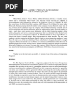 Case Review Example | PDF | Justice | Crime & Violence