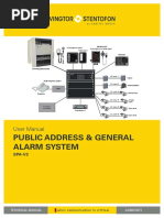 C3000 Synextic Camera | PDF | Electromagnetic Compatibility ...