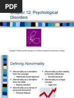 CIDI-based Screening Scale For Bipolar Spectrum Disorders - : Clinical ...