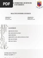 RCC Sewer Pipe Haunching Calculations | PDF