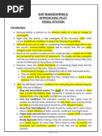 IMO Resolution A.601(15) Overview | PDF | Ships | Rudder