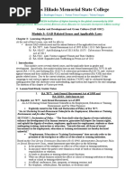 Powerpoint Presentation of Safe Spaces Act RA 11313 | PDF | Sexual ...