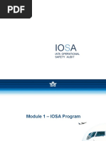 IOSA Audit Handbook - Interlinked and Repeated ISARPs - 2 | PDF | Audit ...