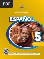 Historieta: El Zorro Feo para Primaria | PDF