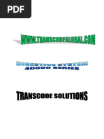 RVS Codes | PDF | Abdomen | Gastroenterology