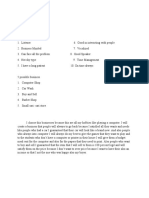 7es of Lesson Planning | PDF | Educational Assessment | Educational ...