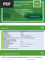 Sybba (Ca) Lab Book Sem-Iv | PDF | Class (Computer Programming ...