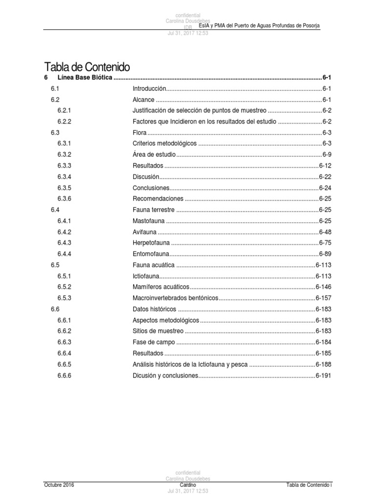 0000 Dosudebes (2016) Tabla Shannon | PDF | Mangle | Ecosistema