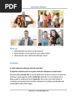 Alcohol Rules 5e | PDF | Barrel | Alcoholic Drinks