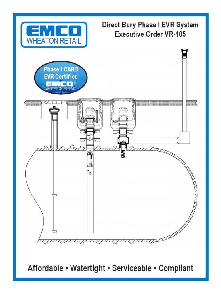 EMCO Manual Technical Sales-Complete Product Overview-Precision Peru ...
