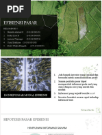 Panduan Instalasi EViews dan Excel | PDF | Metode & Bahan Ajar | Komputer