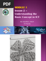 Cambridge IGCSE ICT - Chapter 4 - Networks and The Effects of Using ...