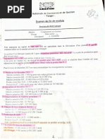 Cours Complet Math Financière | PDF | Prêts | Obligation (Finance)