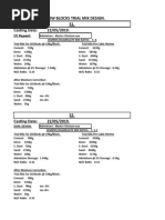 ASTM Codes Designation PDF | PDF | Concrete | Cement