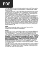 Sample Pre-Sentence Investigation Report | PDF | United States Federal ...