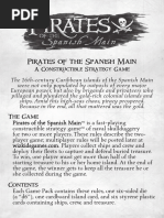 Pulp Alley FILLABLE CHARACTER CARDS - V2.1 | PDF