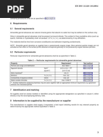 Painting Inspection Report Template | PDF | Industrial Processes ...