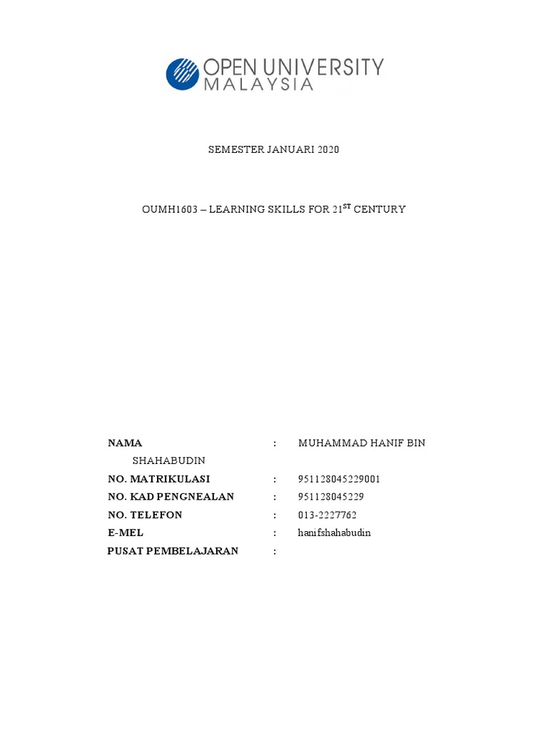 Assignment Gced | PDF