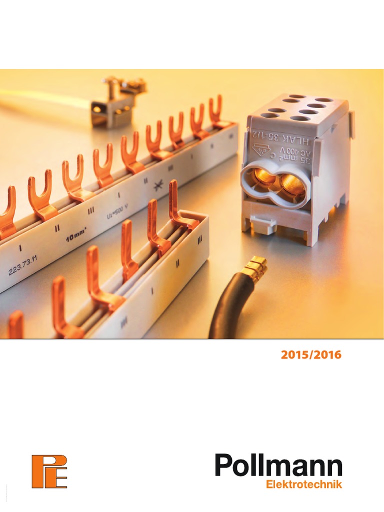 Pollmann Katalogus | PDF