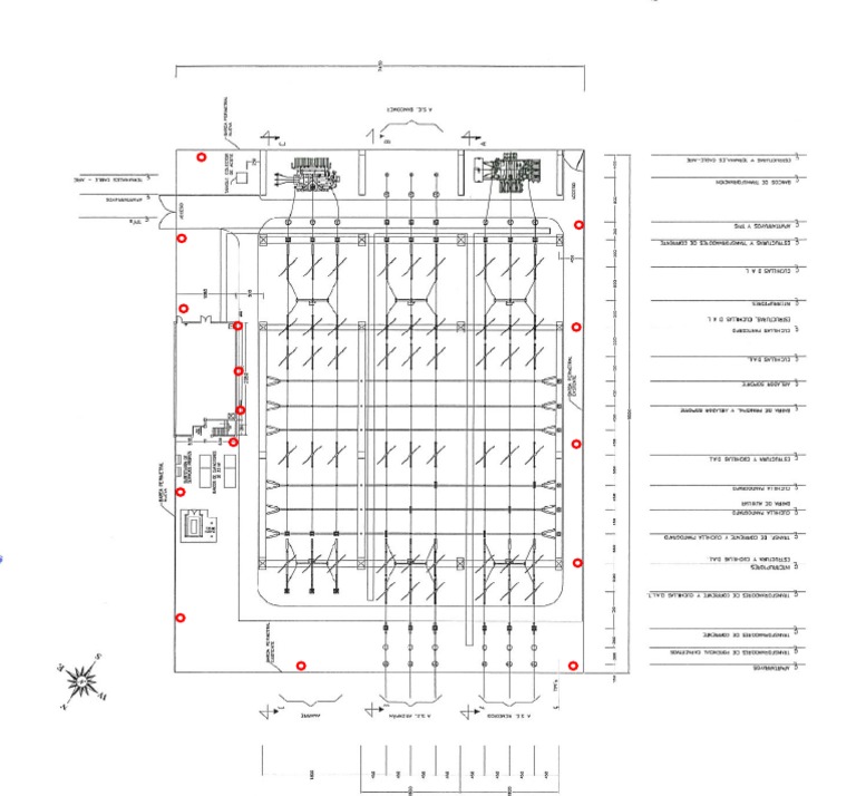 ARREGLO GENERAL Iluminacion Exterior | PDF