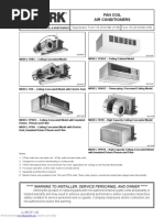 PDP Product Brochure | PDF | Electrical Wiring | Insulator (Electricity)