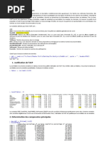Approche Mixte en Recherche Éducative | PDF | Statistiques | Science