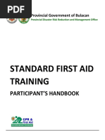 DRRM-H Planning Guide - May 10 | PDF | Emergency Management | Hazards