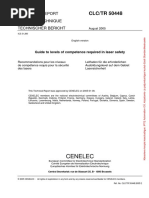 EN 10168 - 2004 - Steel Products - Inspection Documents PDF | PDF ...
