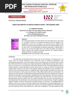 Story Analysis of The Homecoming | PDF