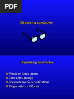Efron Grading Scale Us Insert | PDF | Science & Mathematics