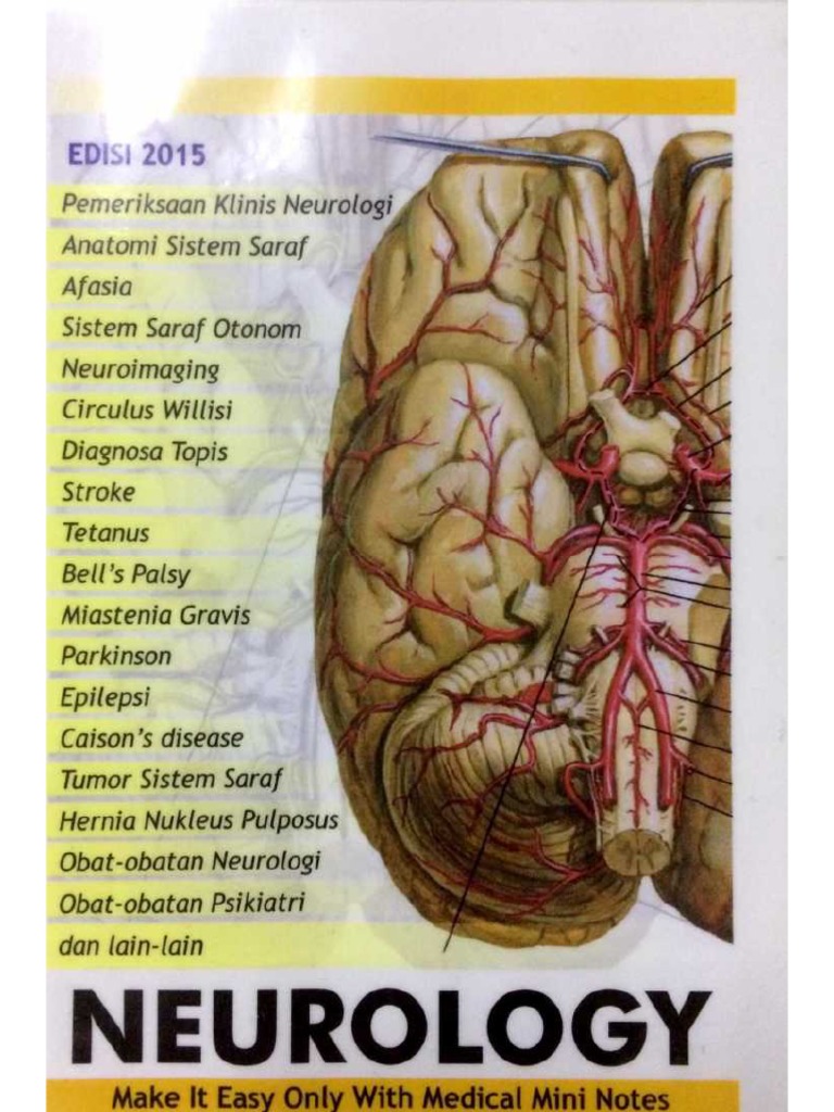 Mini Note Neuro PDF | PDF