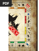 Advanced Potion Making | PDF | Harry Potter | Contemporary Fantasy Novels