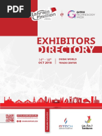 ICT Poi Explained | PDF | Market Trend | Order (Exchange)