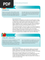 Key Person Approach in Early Years | PDF | Attachment Theory ...