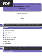 Persistent vs Transient Communication Types | PDF | Network Socket ...
