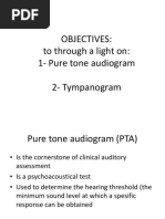 Teed Scale Descriptions | PDF