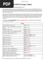 Astm D1196 | PDF | Calibration | Beam (Structure)