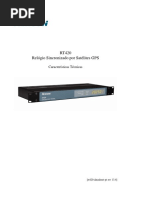 Utilitário Hércules: Terminal Serial RS-232 | PDF | Tecnologia da ...