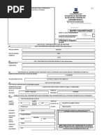 Registro Público de Comercio Ejemplo | PDF