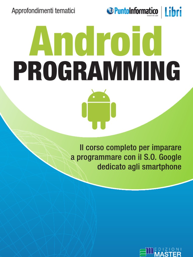 Android Programming