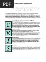 The 12 Types of Anger | PDF | Anger | Psychology