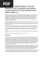 PSL-44 - Vision Requirements | PDF | Nondestructive Testing | Visual Acuity