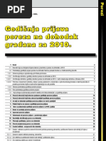CESIJA Primjer | PDF