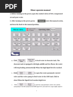 Kool-Aid Molarity and Concentration Lab | PDF | Concentration | Molar ...