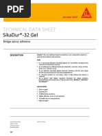 Sikacrete - 211 Sccplus | PDF | Concrete | Materials